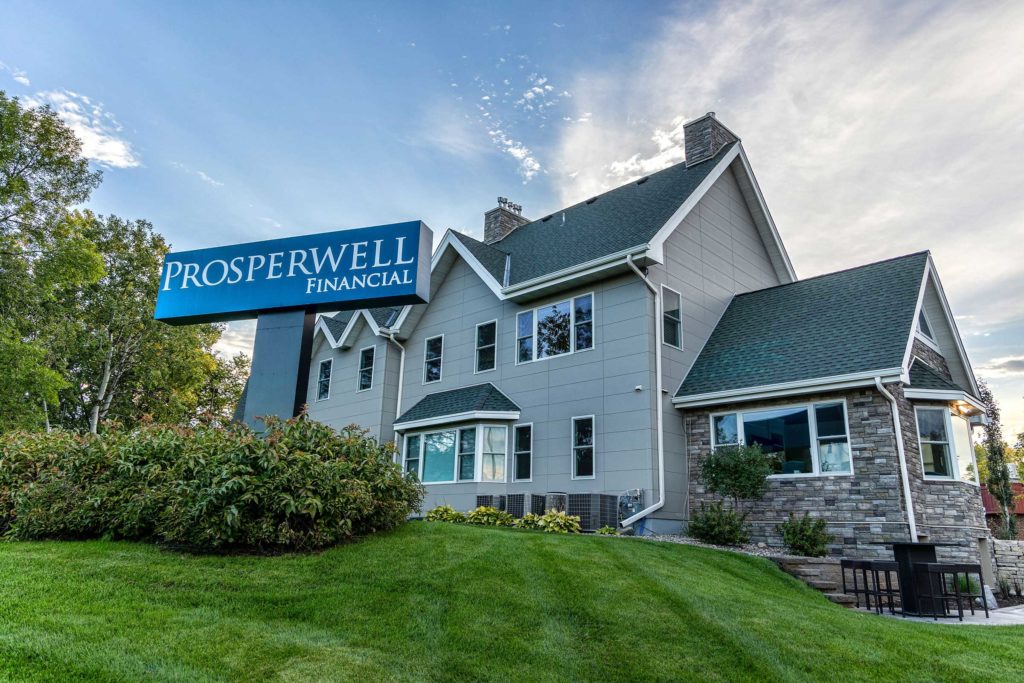 Get Your Worth - FREE Workshop - Prosperwell Financial